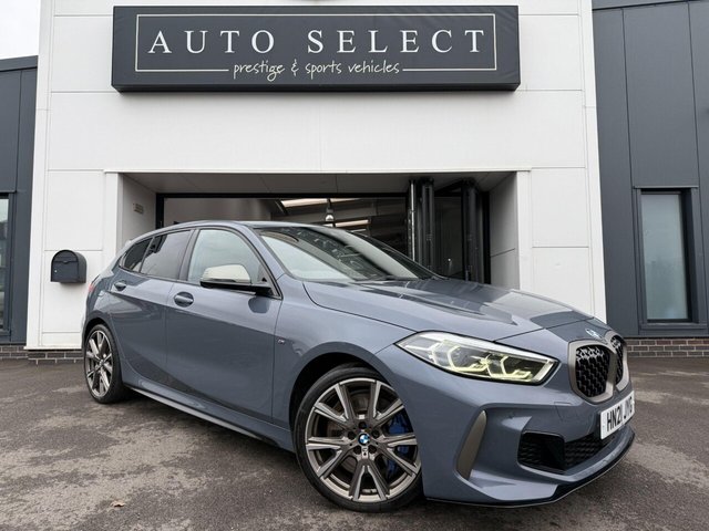 Used BMW cars for sale. BMW Dealer Chesterfield | AutoSelect