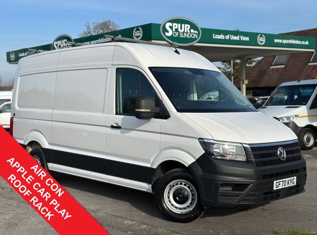 Used vans for sale. Arundel & West Sussex van Dealer | Spur of Slindon