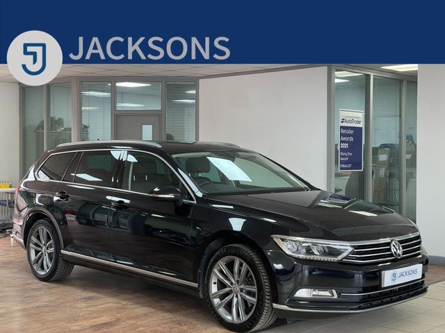 Used cars for sale. Stoulton & Worcestershire car Dealer | Jacksons ...