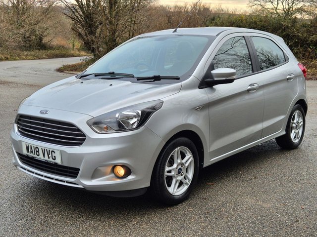 Used cars for sale in Saltash & Cornwall: Hatt Service Centre