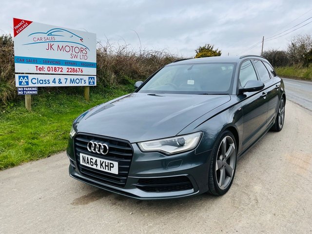 Used cars for sale. Truro & Cornwall car Dealer | JK Motors (SW) Ltd