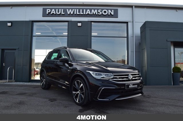 Used Volkswagen cars for sale. Volkswagen Dealer Elgin | Paul ...