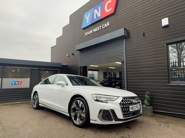 Used cars for sale. Nottingham & Nottinghamshire car Dealer | Your Next Car