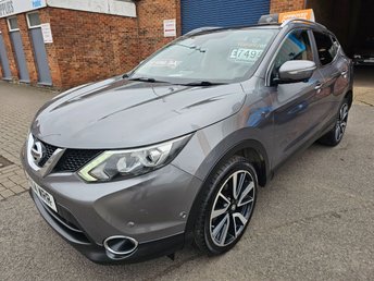 Used cars Middlesbrough, Used car Dealer in North Yorkshire | Value ...