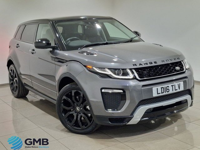 Globe Motors Blackburn | Used car Showroom Blackburn | Used cars Blackburn