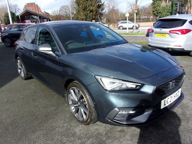 Used cars for sale. Worcester & Worcestershire car Dealer | Chevron ...