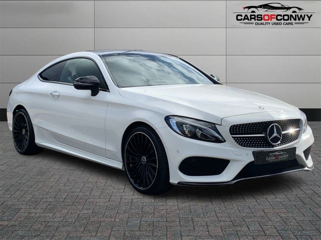 Used cars in Mochdre Colwyn Bay | Cars of Conwy