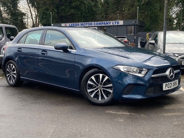 Used Mercedes-Benz cars for sale. Mercedes-Benz Dealer Leeds | Leeds ...