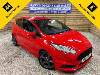 Used cars for sale in Eastleigh & Hampshire: Mark Hopkins Car Sales
