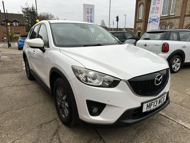 See previously sold Car from The Stalham Car Centre