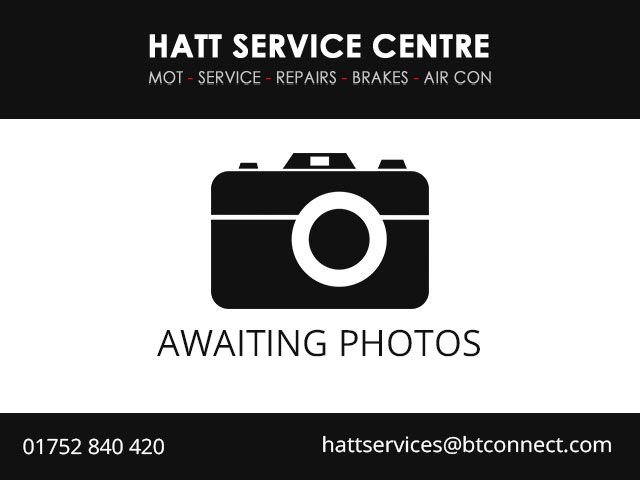Used cars for sale in Saltash & Cornwall: Hatt Service Centre