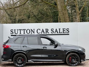 Used cars Sutton Coldfield Used Car Dealer in West Midlands | Sutton ...