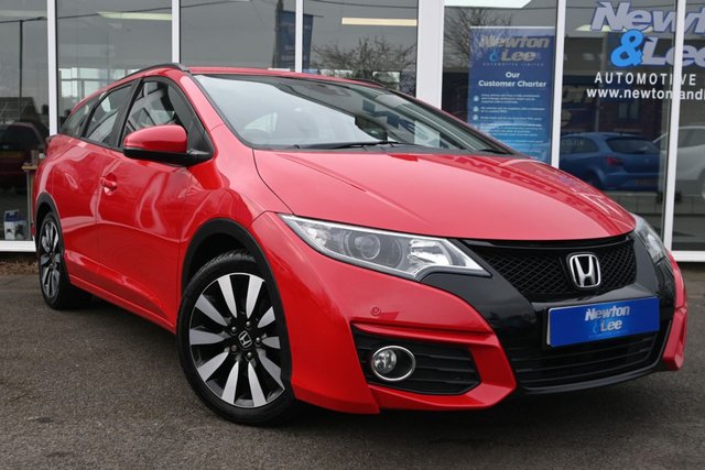 Used cars for sale. Consett & County Durham car Dealer | Newton and Lee ...