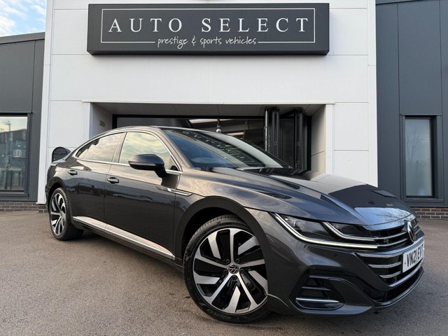 Used cars for sale. Chesterfield & Derbyshire car Dealer | AutoSelect