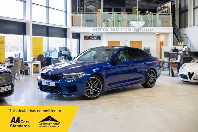 Used Car Dealers Peterborough | Luxury Cars for Sale Cambridgeshire