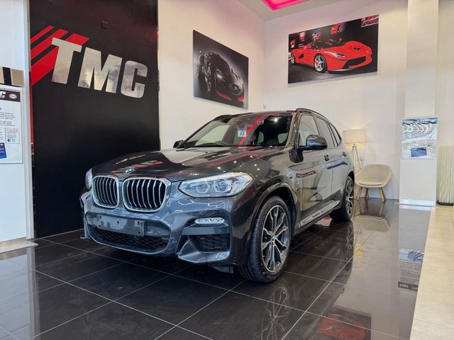 Used cars for sale. Barnstaple & Devon car Dealer | Taw Motor Centre