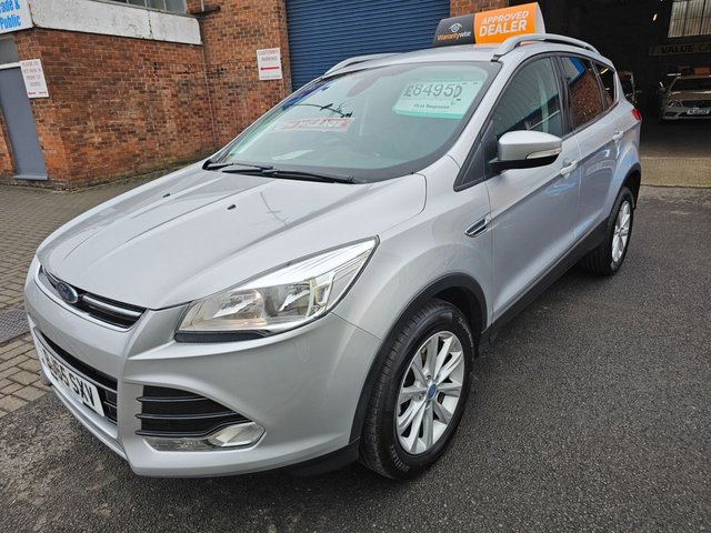 Used cars for sale in Middlesbrough, North Yorkshire | Value Cars ...