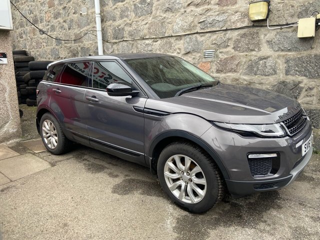 Used cars for sale. Aberdeen & Aberdeenshire car Dealer | Pitstop ...