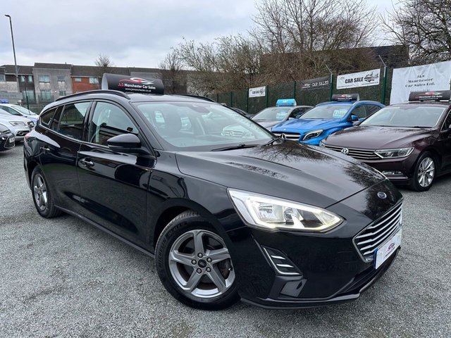 Used cars for sale. Manchester & Cheshire car Dealer | J & S Manchester ...