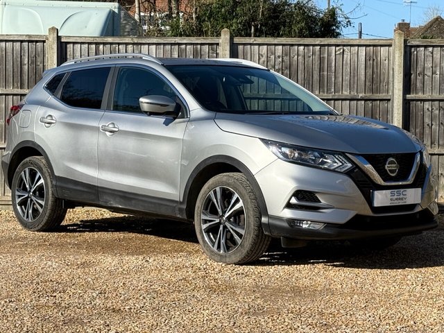 Used cars for sale. Guildford & Surrey car Dealer | Surrey Specialist Cars