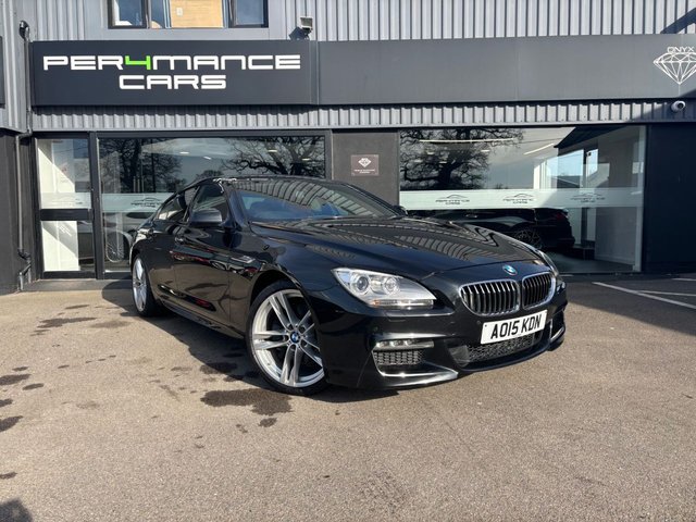 Used BMW cars for sale. BMW Dealer Macclesfield | Per4mance Cars