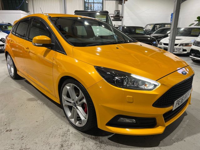 Used cars for sale in Clitheroe & Lancashire: Ribble Cars