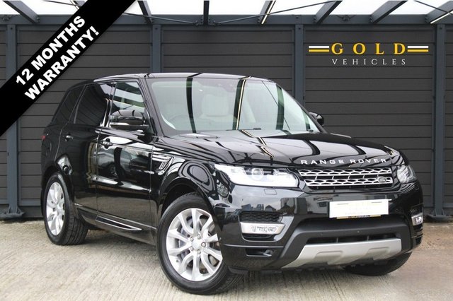 Used Land Rover cars for sale. Land Rover Dealer Exeter | Gold Vehicles