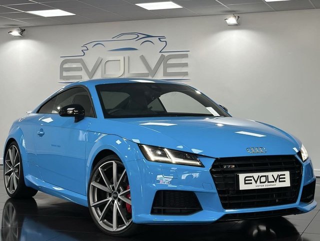 Used Audi cars for sale. Audi Dealer Newport | Evolve Motor Company LTD