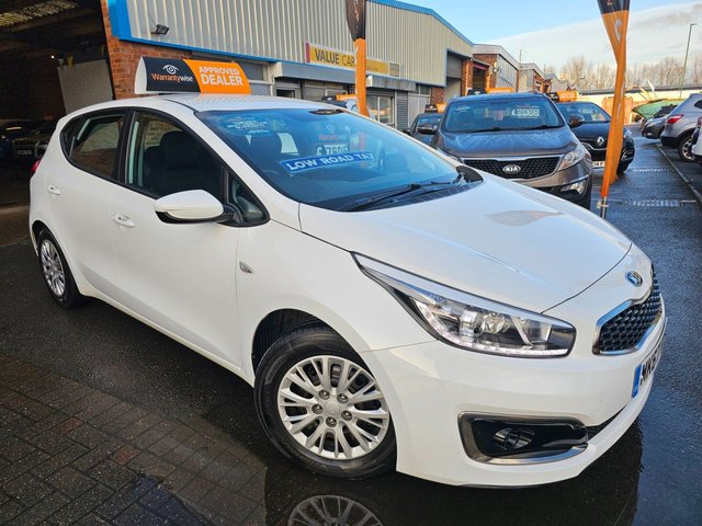 Used cars for sale in Middlesbrough, North Yorkshire | Value Cars ...