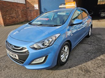 Used cars Middlesbrough, Used car Dealer in North Yorkshire | Value ...