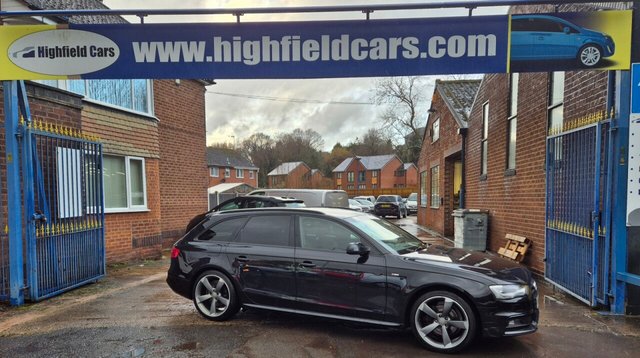 Used cars for sale. Kidderminster & Worcestershire car Dealer ...