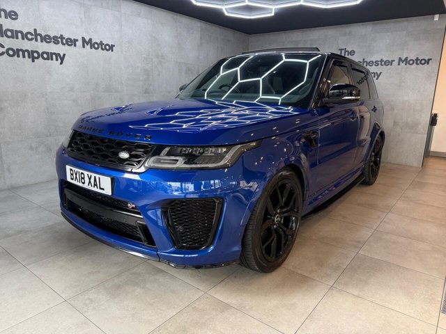 Buy Used Cars Bolton, Greater Manchester | The Manchester Motor Company