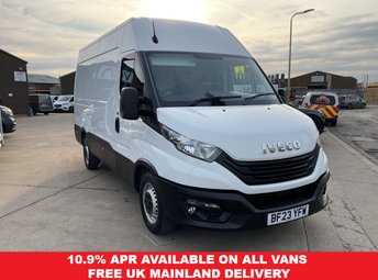 Used vans for sale. Grimsby & Lincolnshire van Dealer | The Van ...