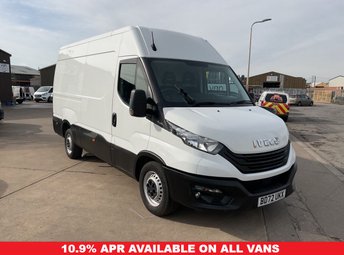 Used vans for sale. Grimsby & Lincolnshire van Dealer | The Van ...