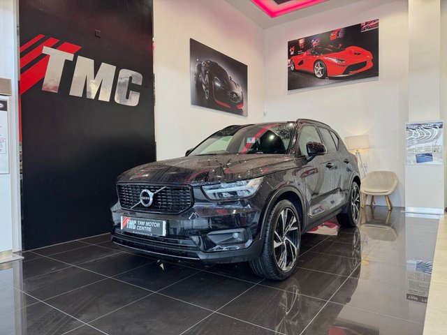 Used cars for sale. Barnstaple & Devon car Dealer | Taw Motor Centre