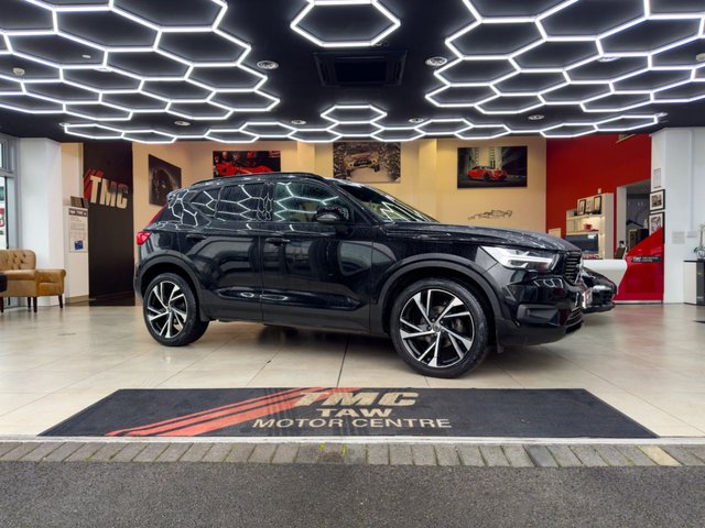 Used cars for sale. Barnstaple & Devon car Dealer | Taw Motor Centre