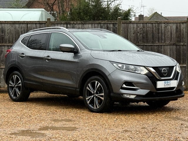 Used cars for sale. Guildford & Surrey car Dealer | Surrey Specialist Cars