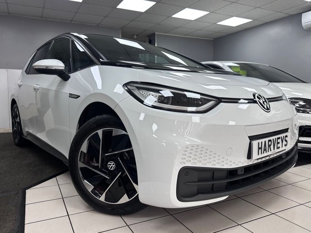 Used cars for sale. Haywards Heath & West Sussex car Dealer | Harveys ...