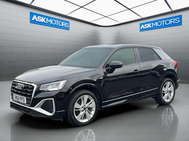 Used cars for sale. Walsall & West Midlands car Dealer | Ask Motors