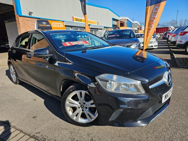 Used cars for sale in Middlesbrough, North Yorkshire | Value Cars ...