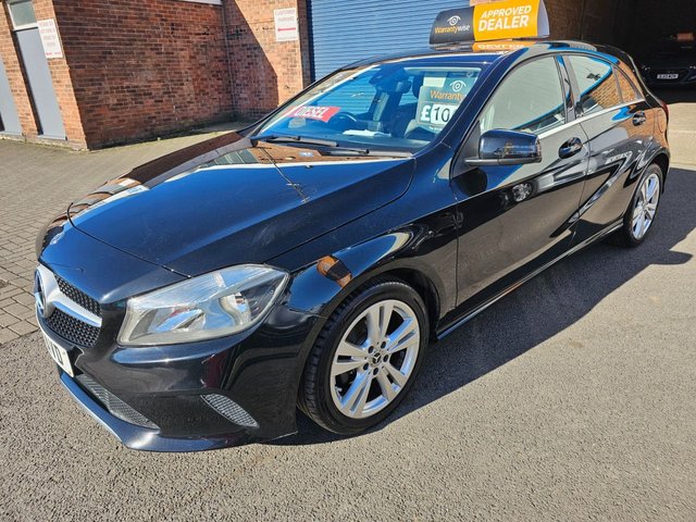 Used cars for sale in Middlesbrough, North Yorkshire | Value Cars ...