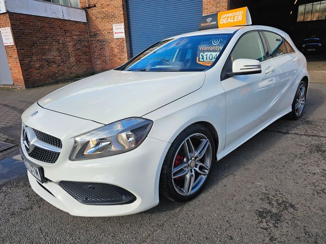 Used cars for sale in Middlesbrough, North Yorkshire | Value Cars ...