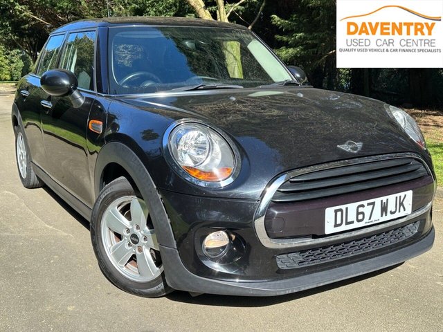 Used cars for sale in Daventry & Northamptonshire: Daventry Used Car Centre