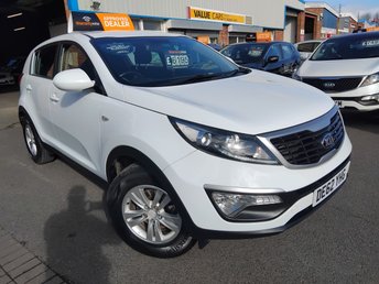 Used cars Middlesbrough, Used car Dealer in North Yorkshire | Value ...