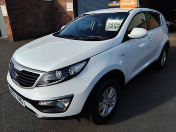 Used cars Middlesbrough, Used car Dealer in North Yorkshire | Value ...