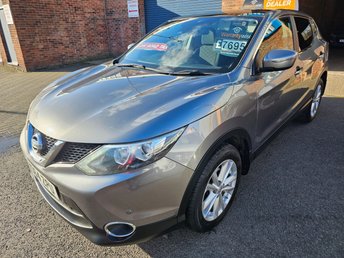 Used cars Middlesbrough, Used car Dealer in North Yorkshire | Value ...