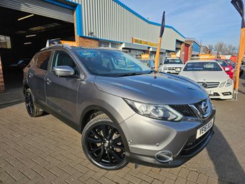 Used cars Middlesbrough, Used car Dealer in North Yorkshire | Value ...