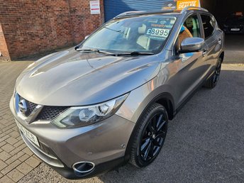 Used cars Middlesbrough, Used car Dealer in North Yorkshire | Value ...