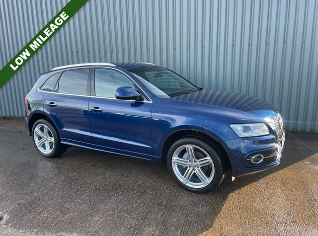 Used cars for sale. Macclesfield & Cheshire car Dealer | Wilmslow Car Sales