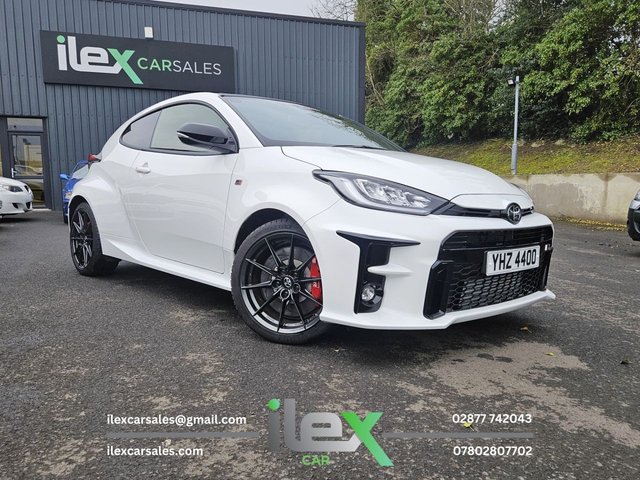 Used cars for sale. Derry & County Londonderry car Dealer | iLex Car Sales